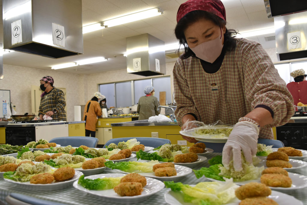 1年締めくくる「収穫祭」／児童との思い出の材料用意／JAあいち三河女性部食育・菜の花実行委員会｜新着・重要なお知らせ一覧｜JAあいち三河